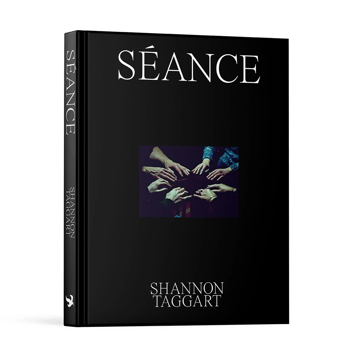 SHANNON TAGGART