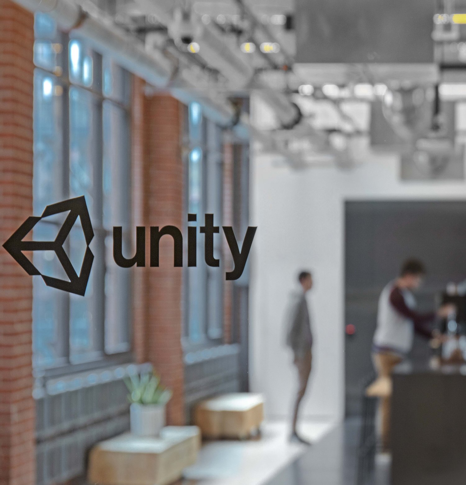 Unity Technologies — Teresa McWalters