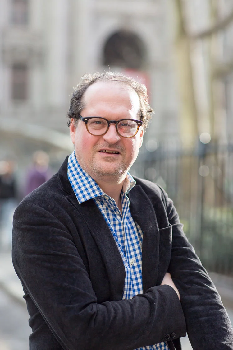 March Chadwick — M.Arch Architects