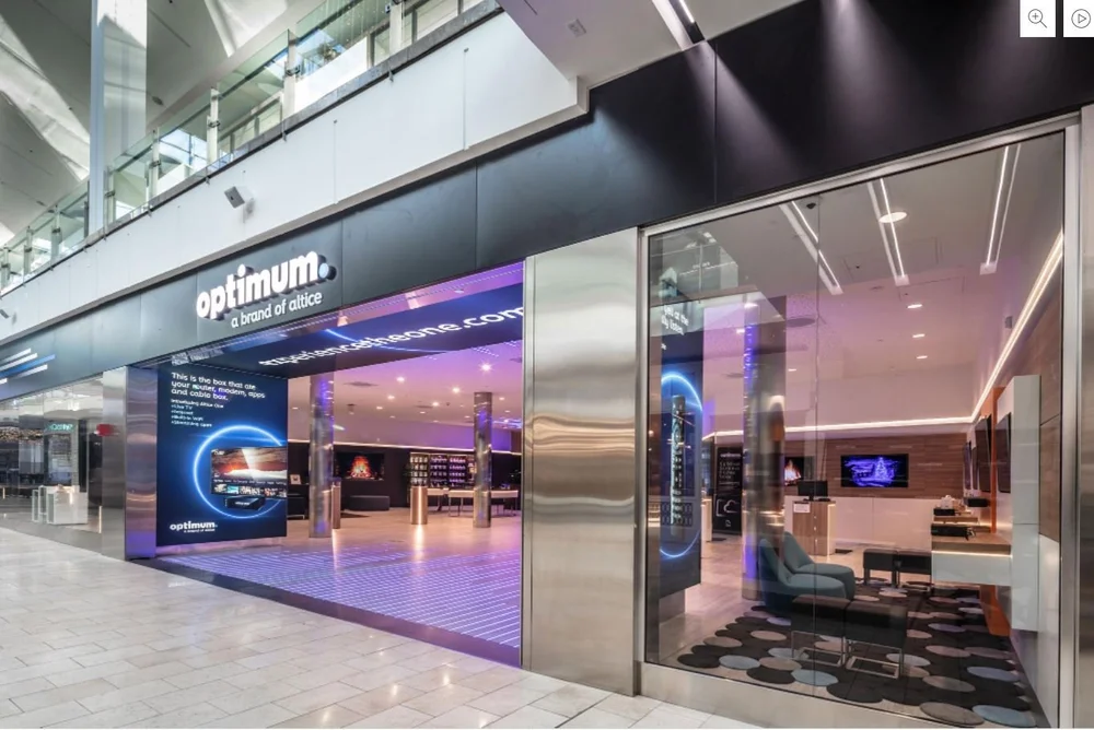 Optimum Retail — M.Arch Architects