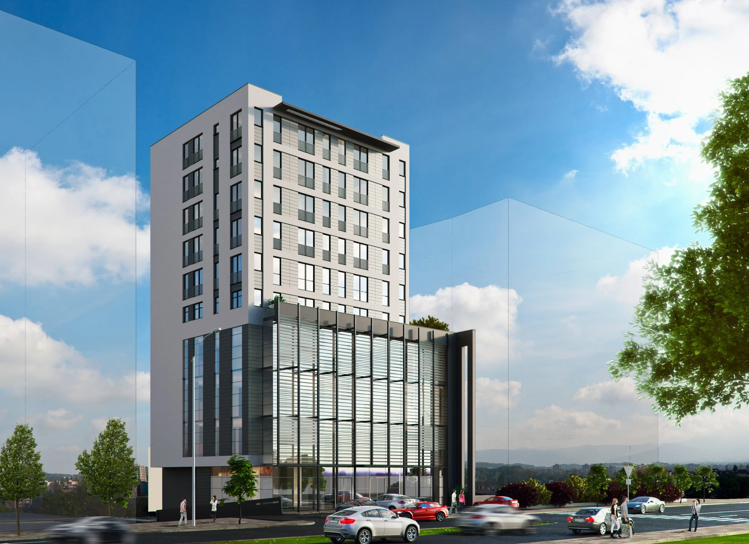 archLAB project — archiEDU