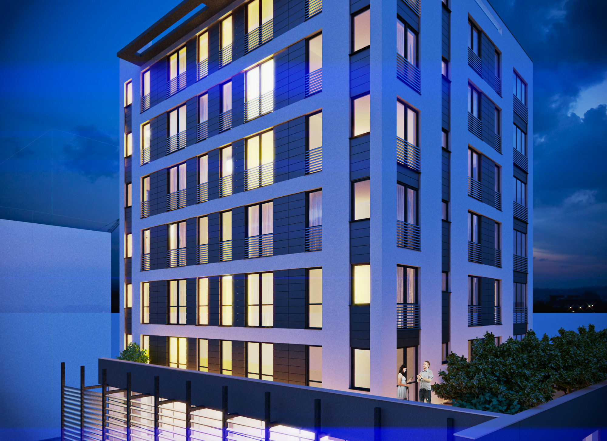 archLAB project — archiEDU