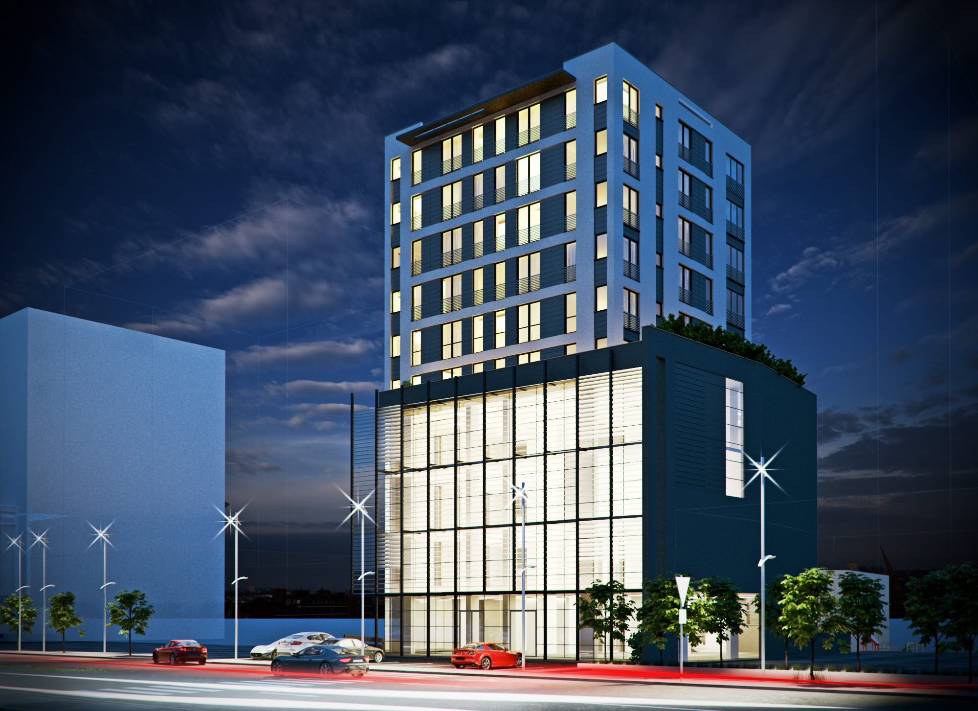 archLAB project — archiEDU