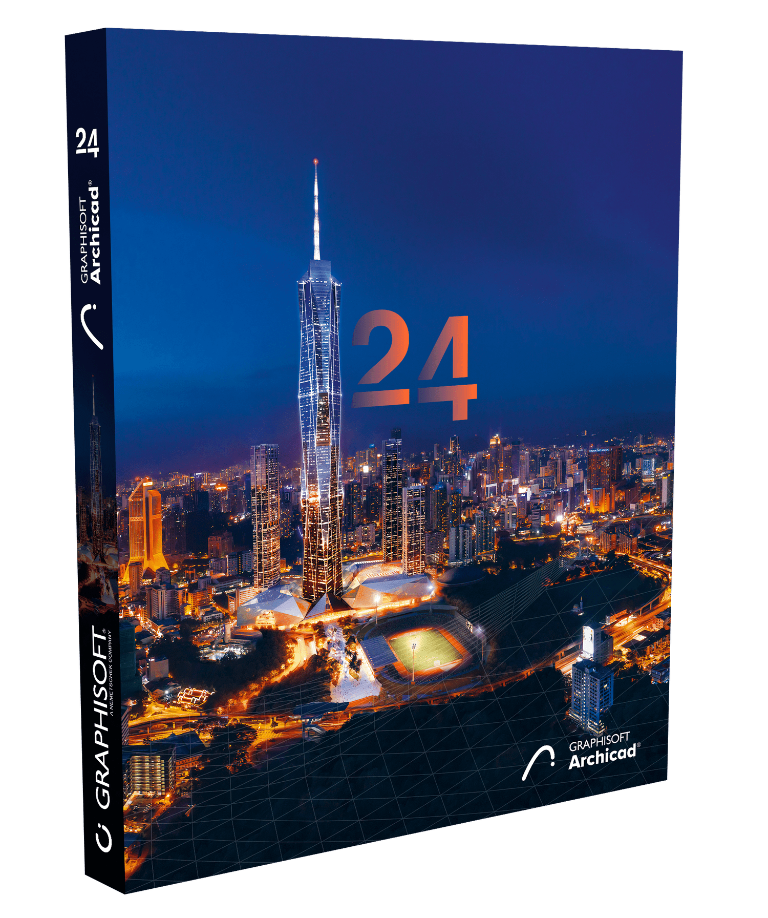 ArchiCAD Subscription — archiEDU