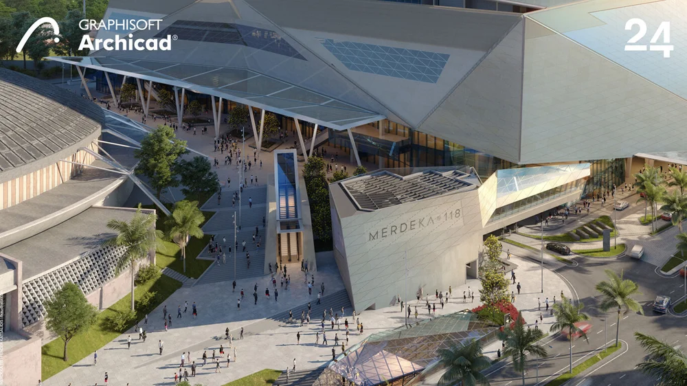 Archicad | Advance BIM Training — archiEDU