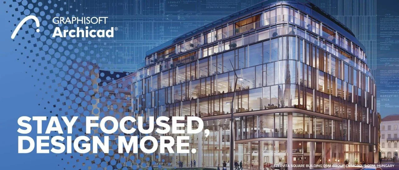 Archicad | Advance BIM Training — archiEDU