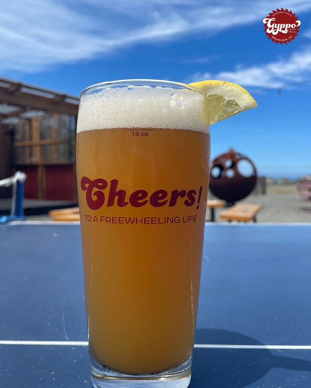 Boots to Beer Blog — California's Most Remote Brewery • Gyppo Ale Mill