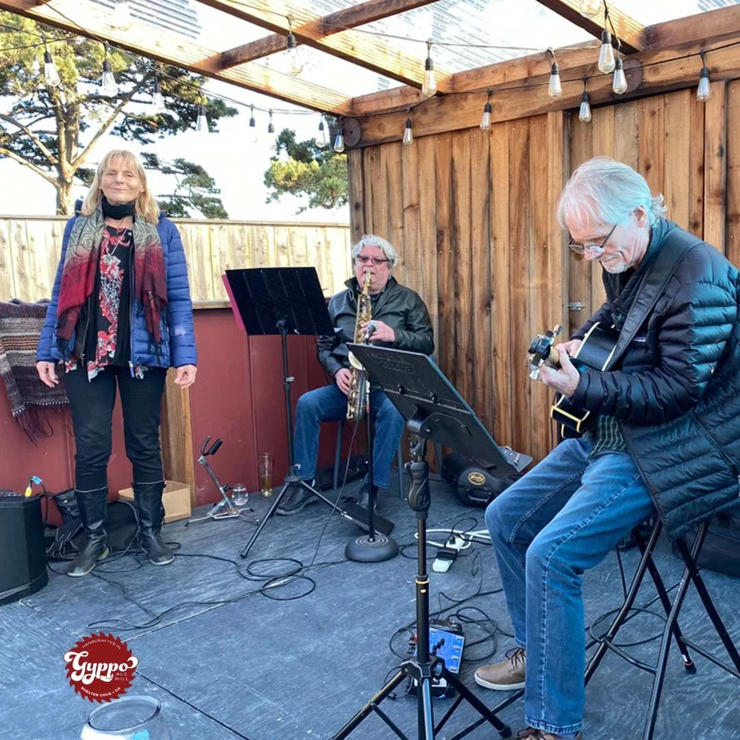 Boots to Beer Blog — California's Most Remote Brewery • Gyppo Ale Mill