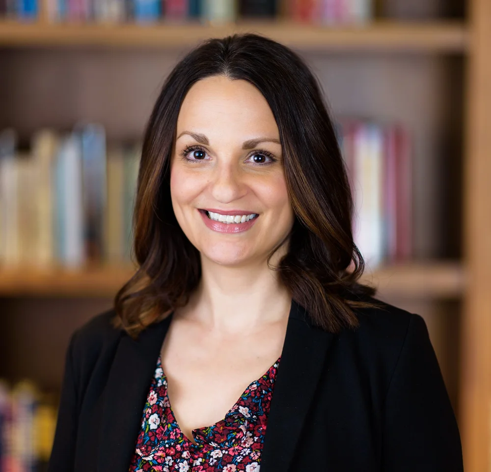 Andrew Seidel & Elizabeth Cavell — Central Florida Freethought Community