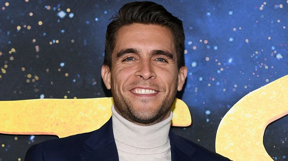 Josh Segarra Married