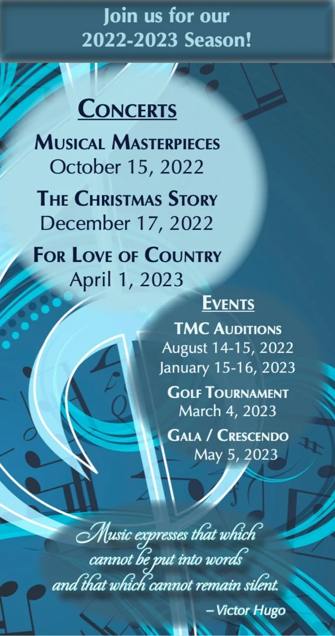Texas Master Chorale