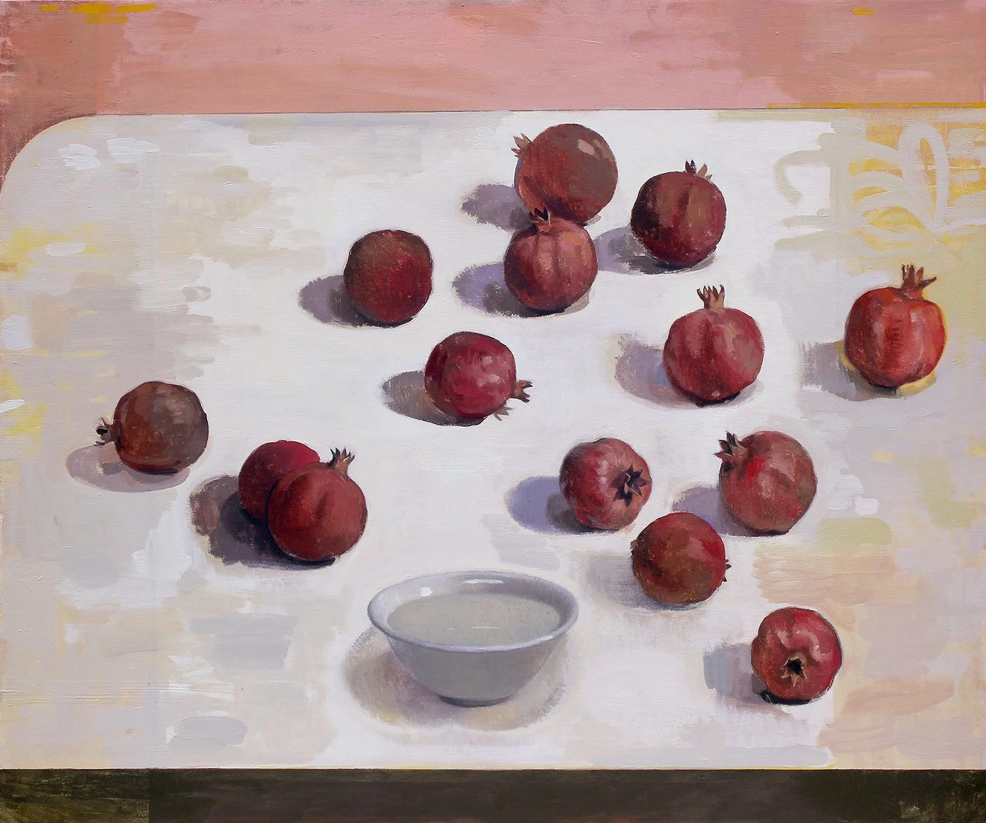 CHRISTOPHER THORNOCK