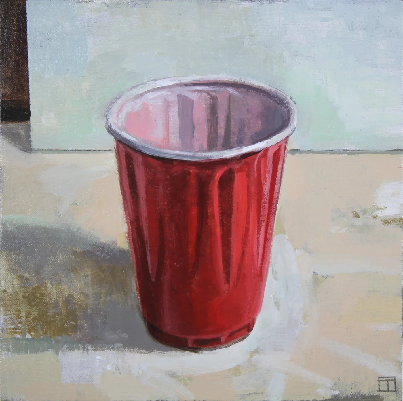 CHRISTOPHER THORNOCK