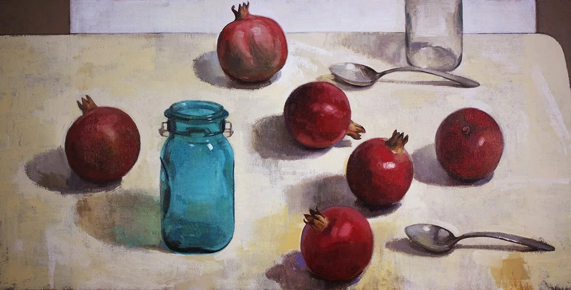 CHRISTOPHER THORNOCK