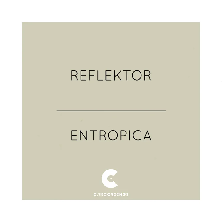 Listen to some liquid DnB as Vancouver's own Reflektor comes out with ...