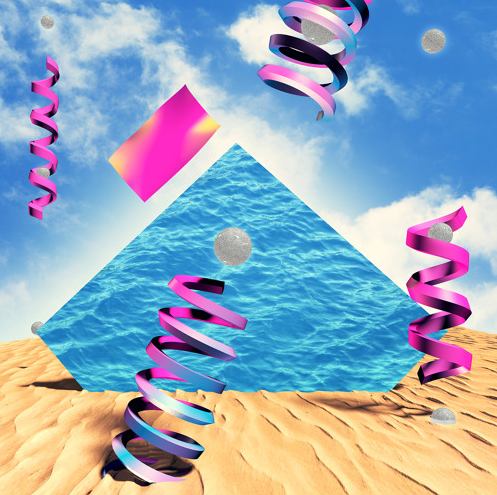 Flume releases a brand new remix and it's fire — EDM Canada