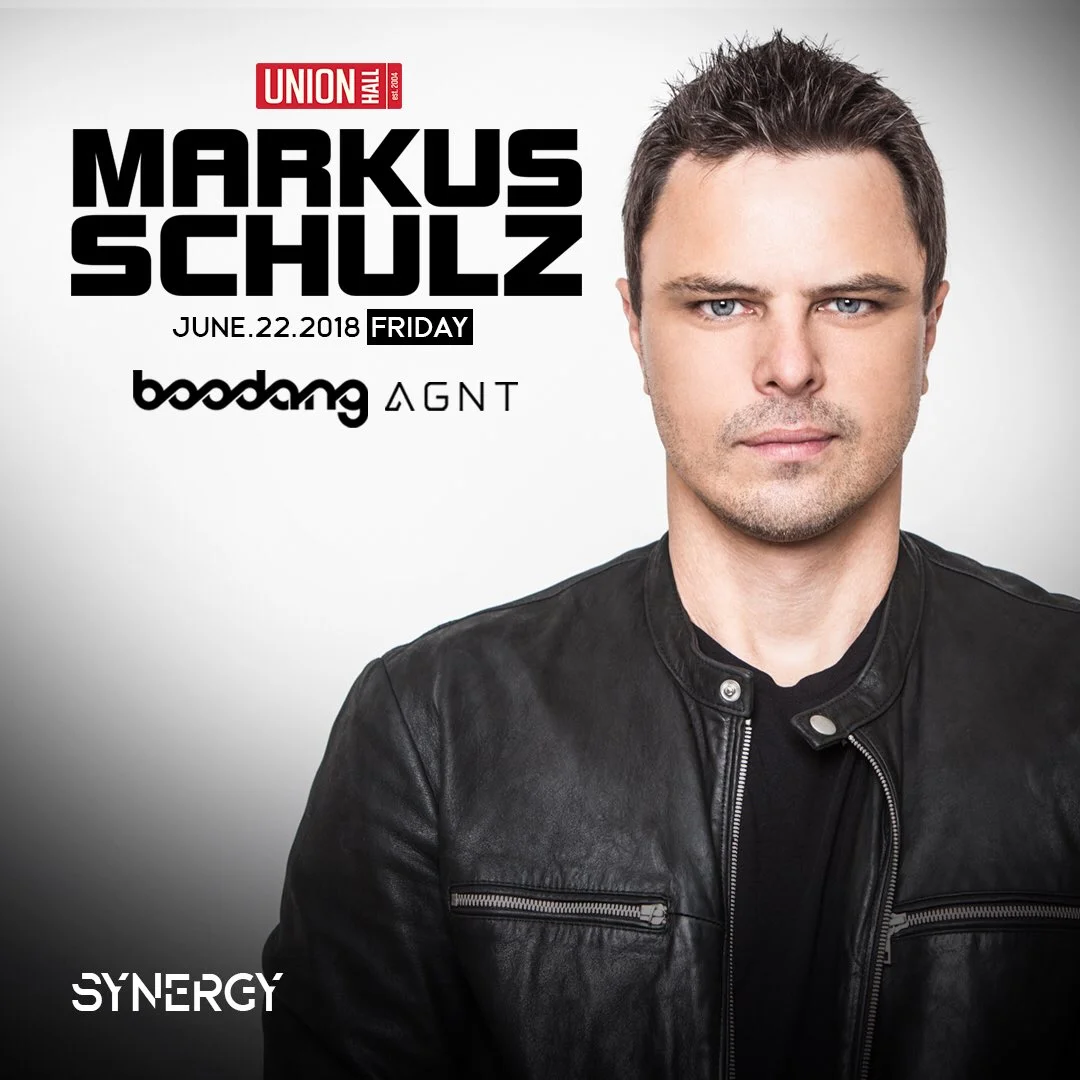 Markus Schulz