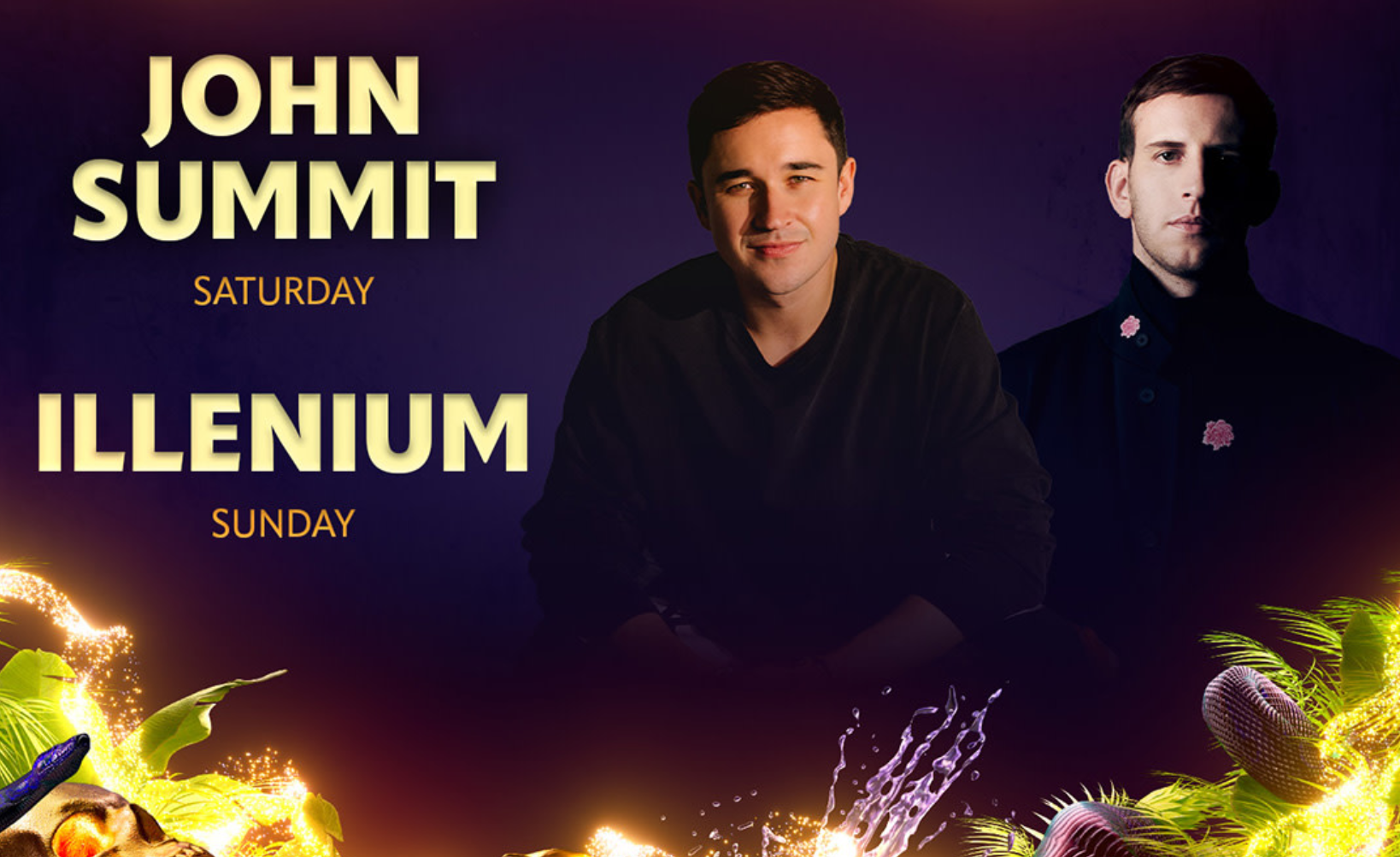 Toronto — EDM Canada