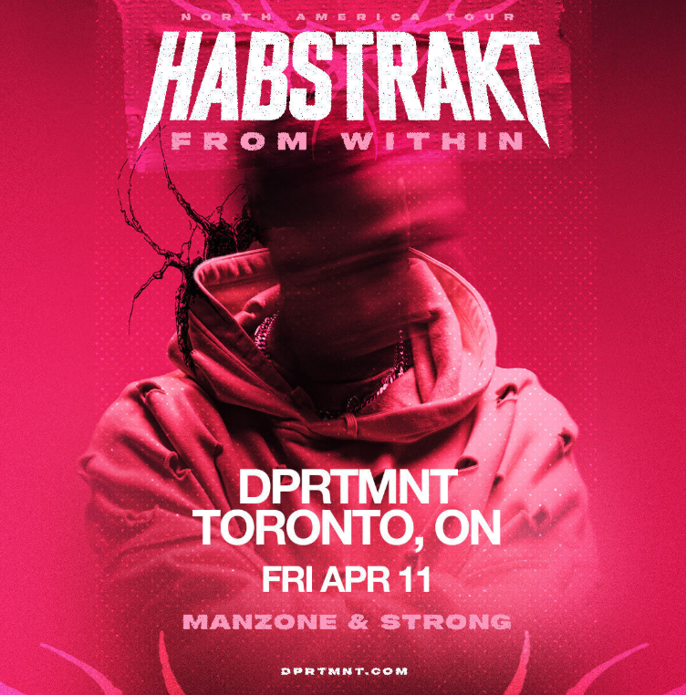 Toronto — EDM Canada