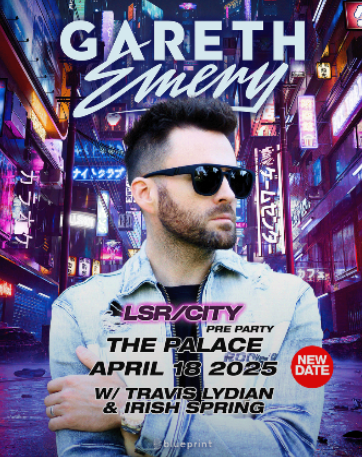 Calgary — EDM Canada