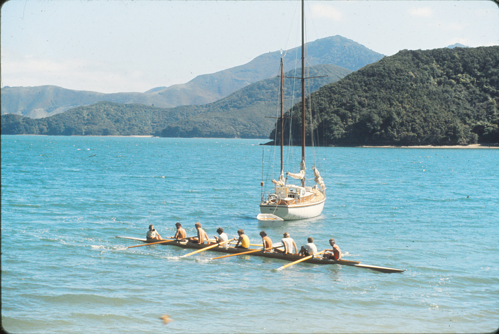 Canterbury Rowing Club