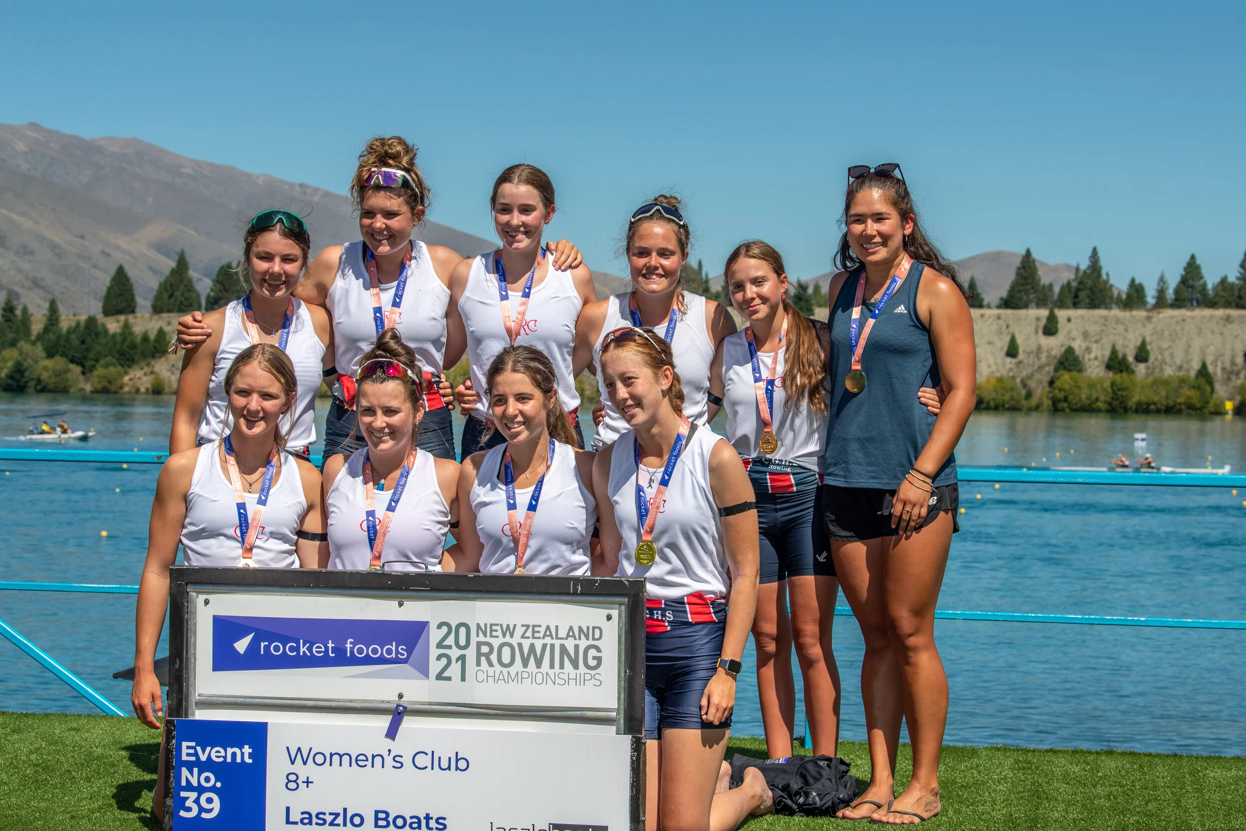 Canterbury Rowing Club