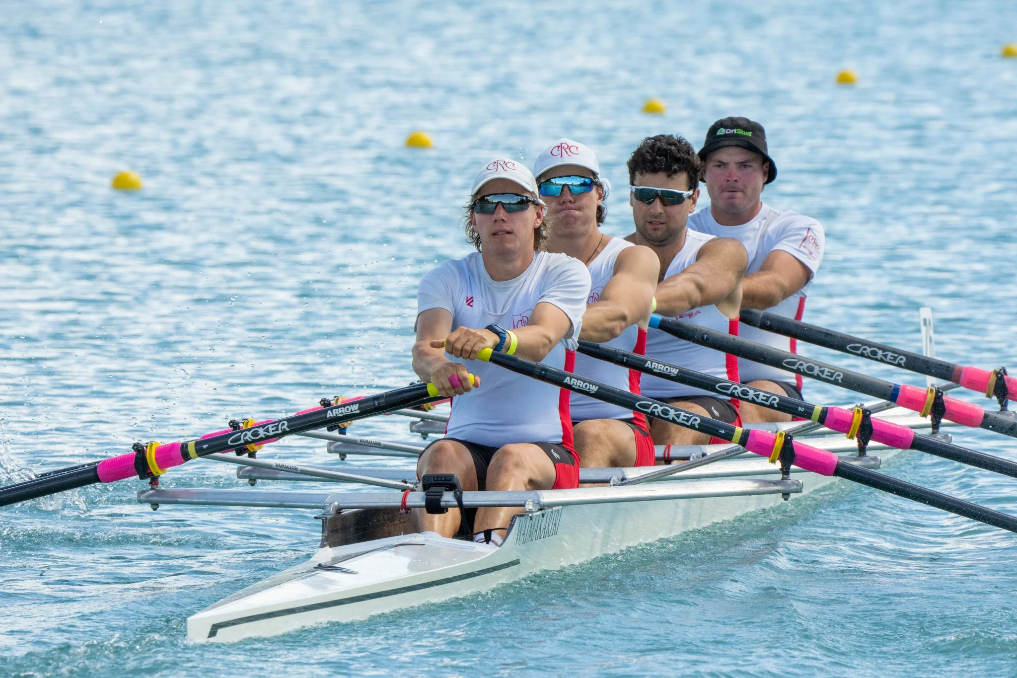 Canterbury Rowing Club