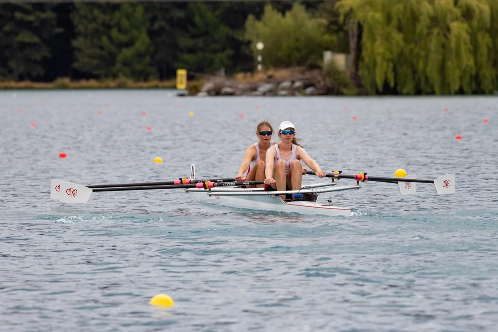 Canterbury Rowing Club