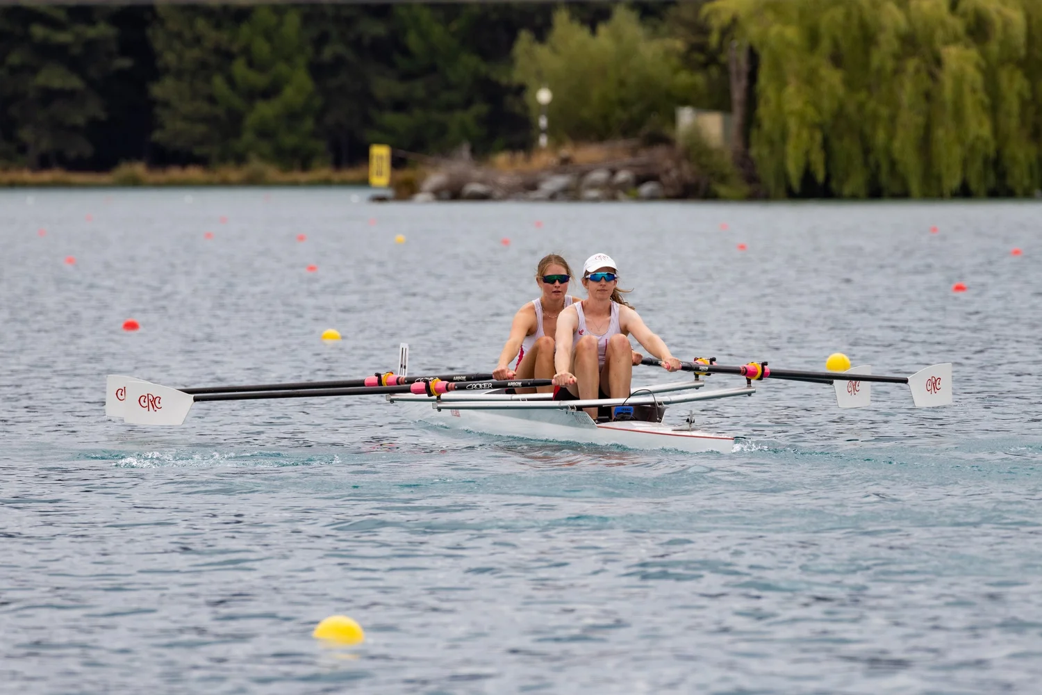 Canterbury Rowing Club