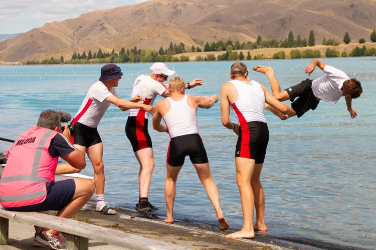 Canterbury Rowing Club