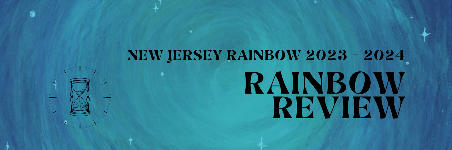 New Jersey Rainbow Review — New Jersey Rainbow