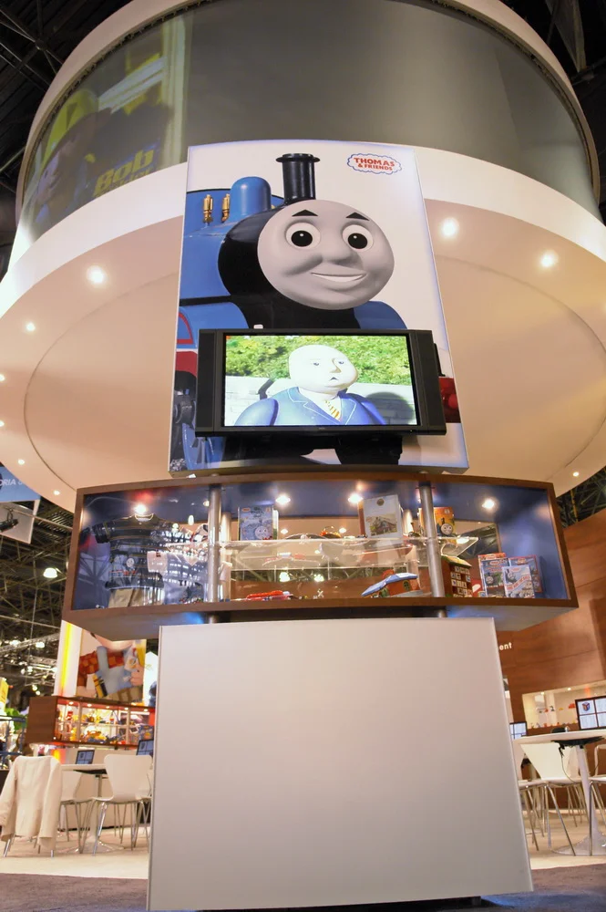 Archive - HIT Entertainment — TANGRAM