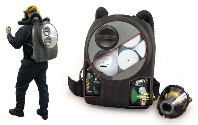 Neutronics BioPak 240R — Brownlie Design