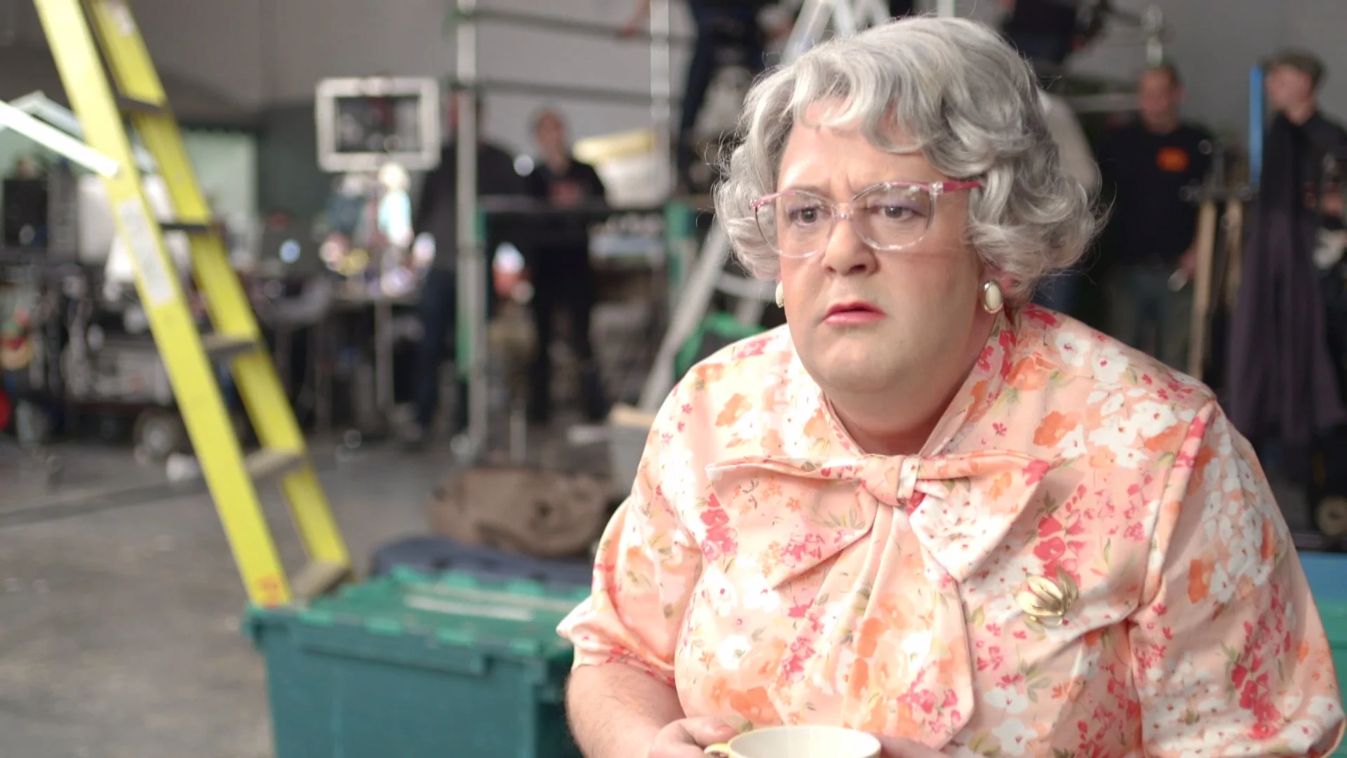 Film and Video work from Scissorhands Productions — scissorhands.tv