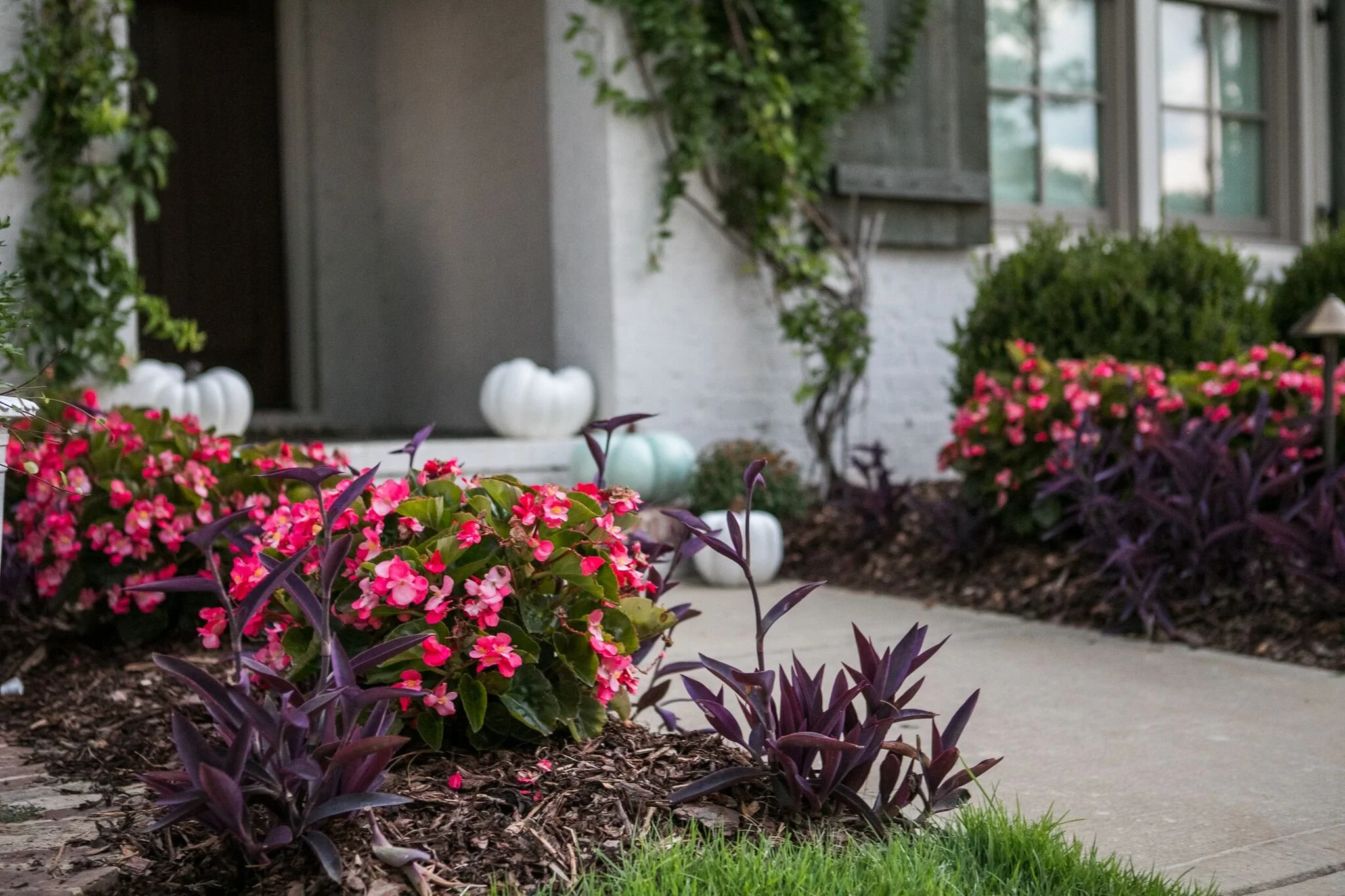 Landscaping Tuscaloosa - PROSCAPE - Tuscaloosa Landscape Company - #1 ...