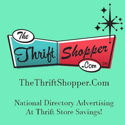 Thrift Store Resource Page — Association of Christian Thrift Stores