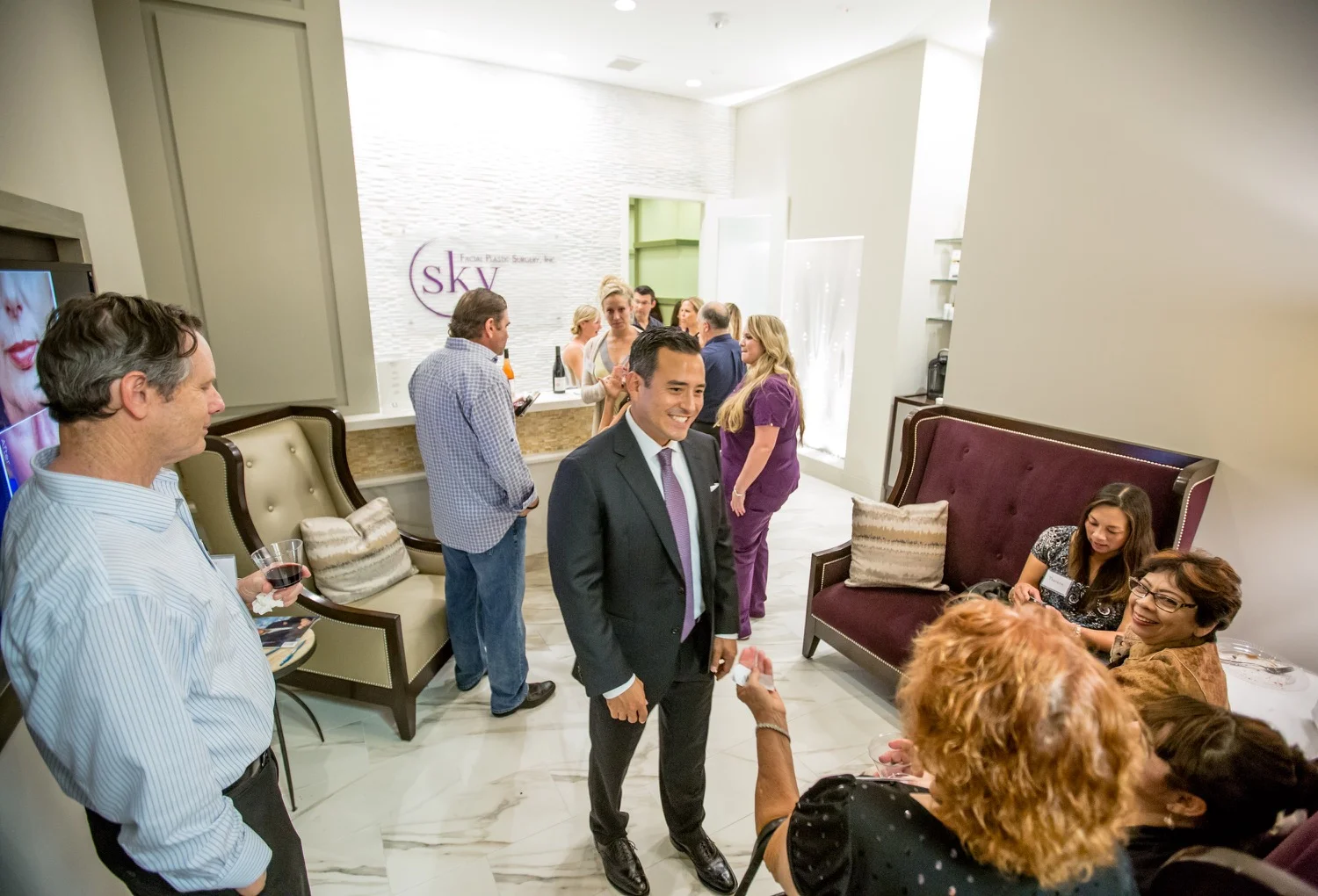 Dr. Yoo Honored by Ranch & Coast Magazine at Best Cosmetic Surgeon ...