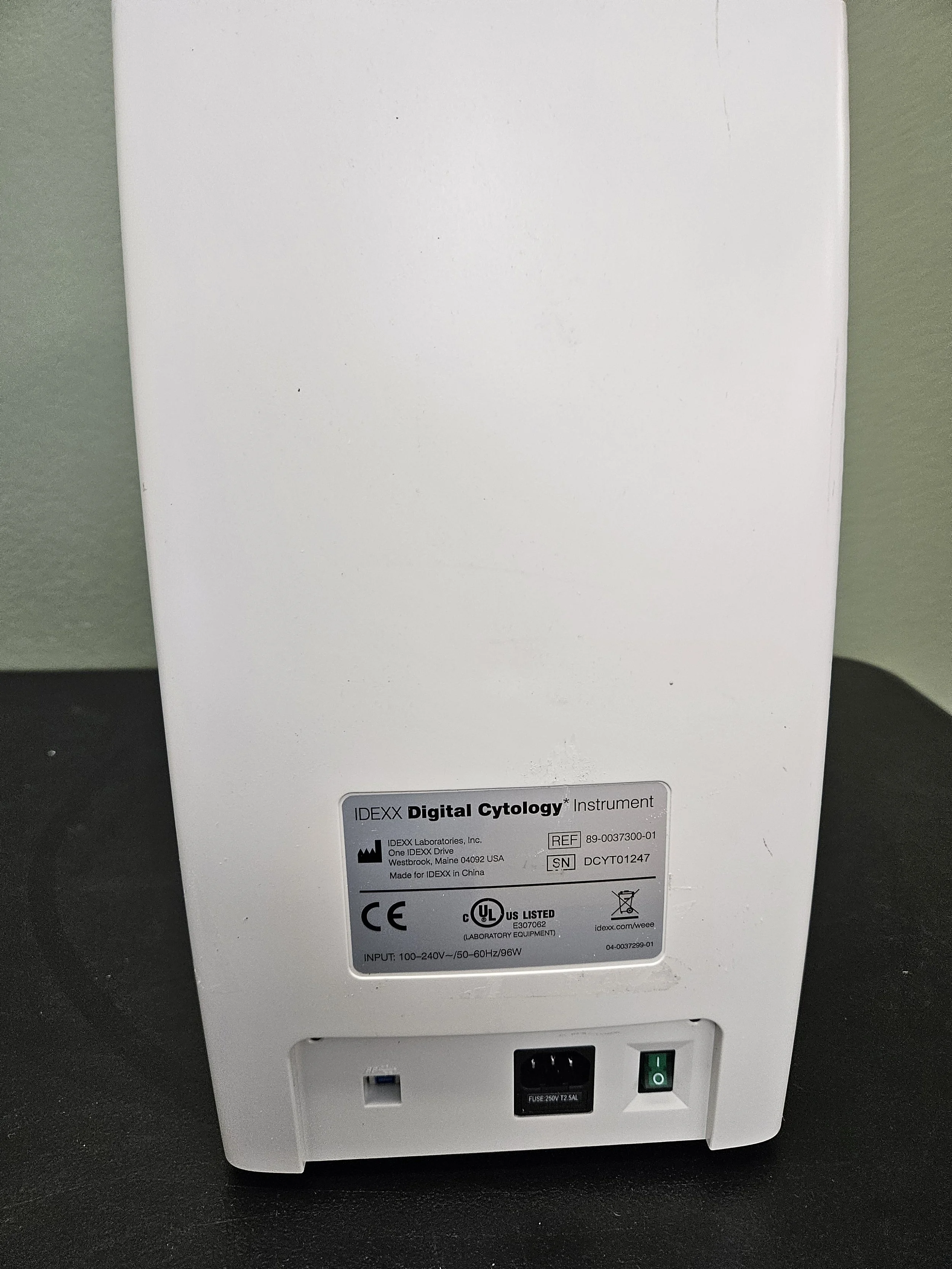 PRICE DROP!!! 2023 Idexx Digital Cytology in AZ — Used Vet Equipment