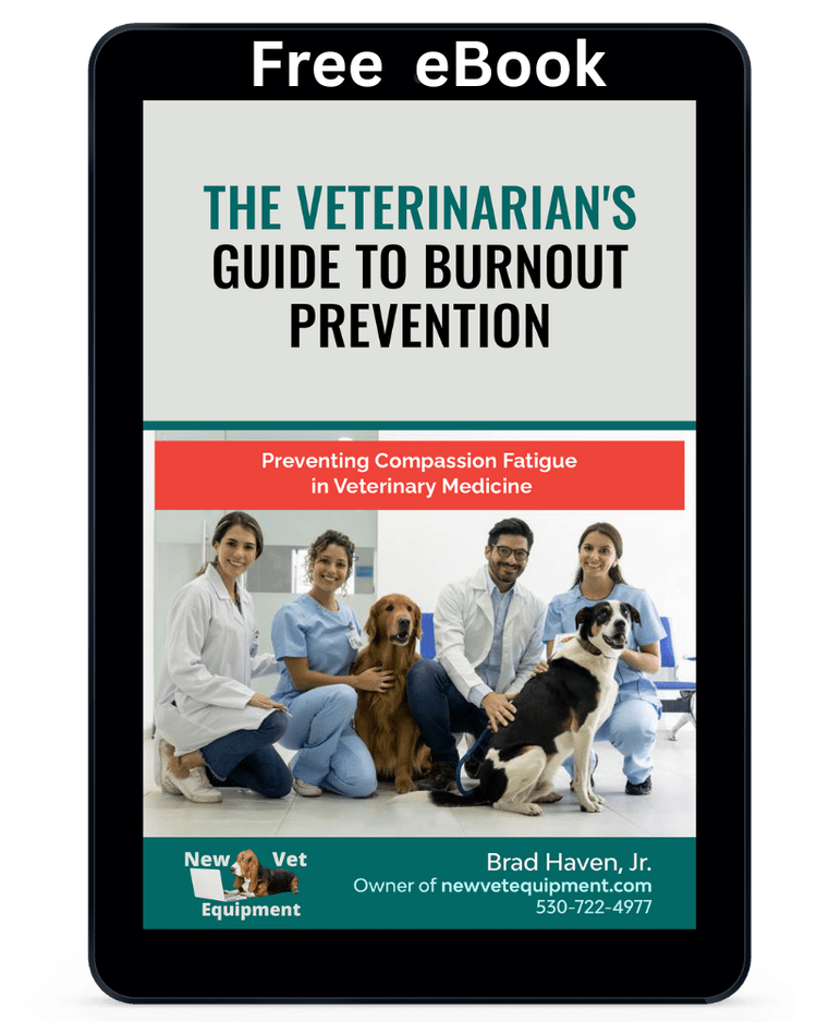 Vehicles and Vet Boxes — Used Vet Equipment