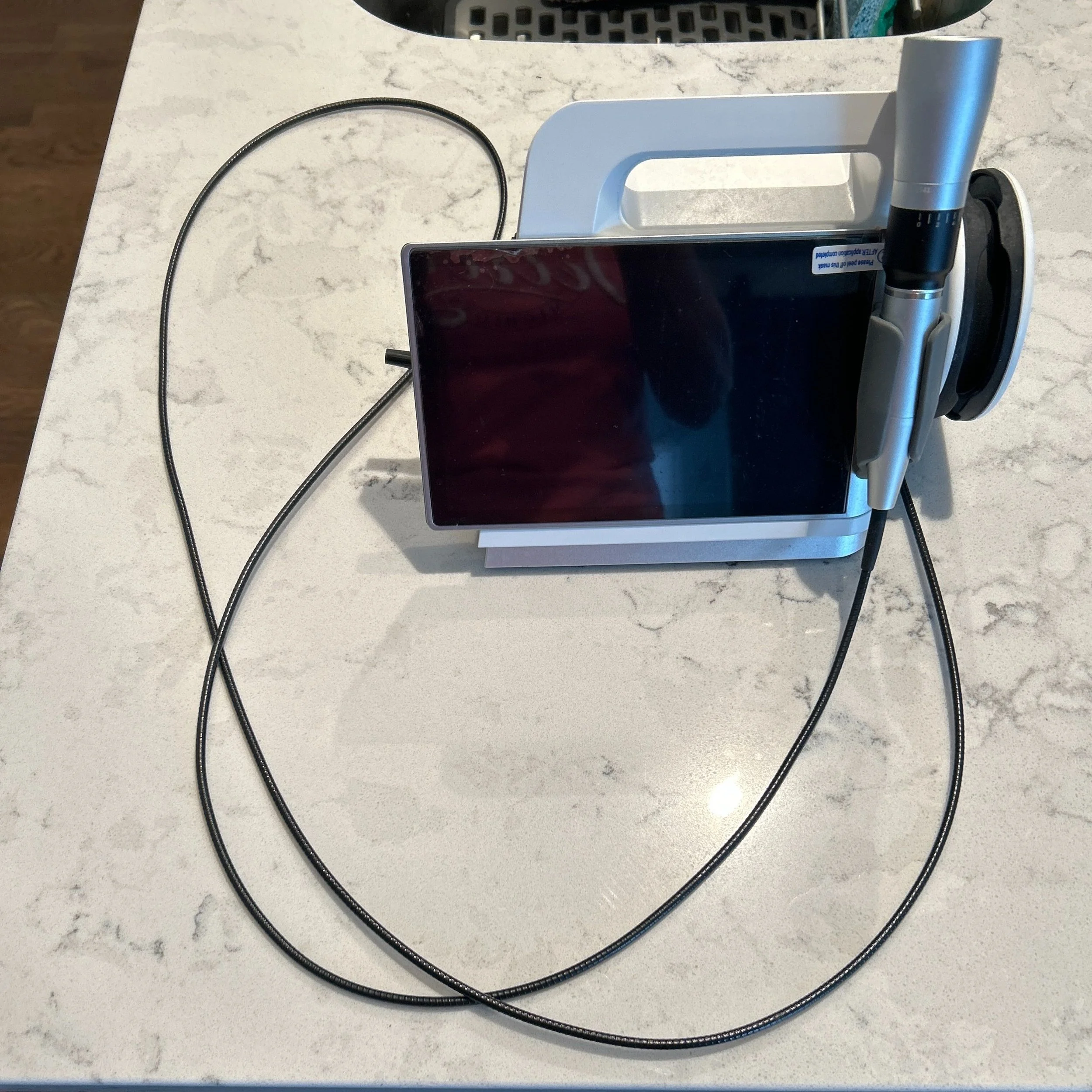Laser — Used Vet Equipment