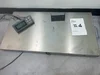 2012 Veterinary Floor Scale with Wall-Mounted Digital Display in ...