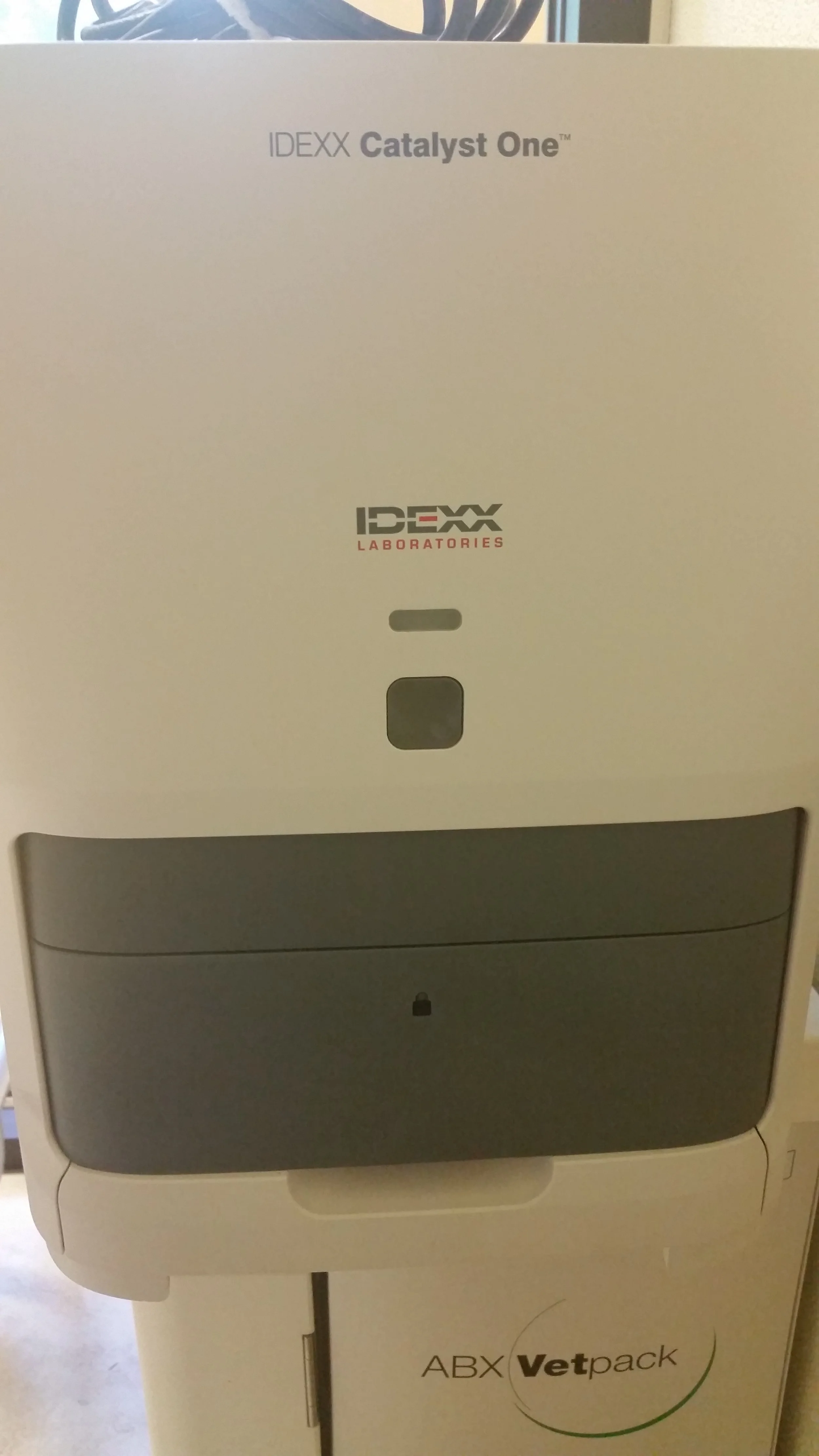 Laboratory Equipment — Used Vet Equipment