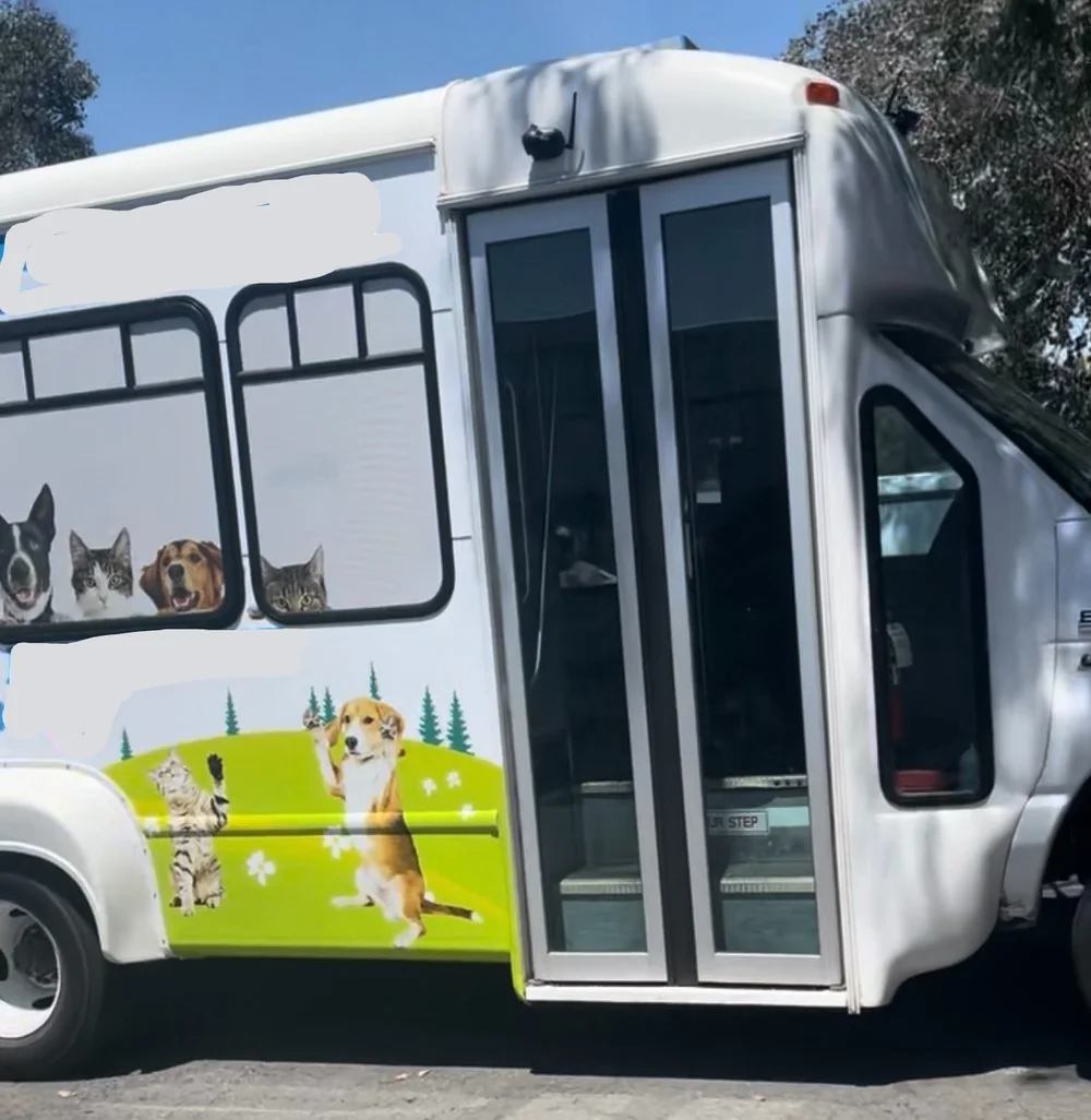 Vehicles — Used Vet Equipment