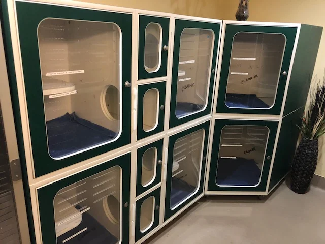 SOLD $5000 SOLD 2014 Shor-Line Cat Condos on Wheels- Local Pick Up ONLY ...