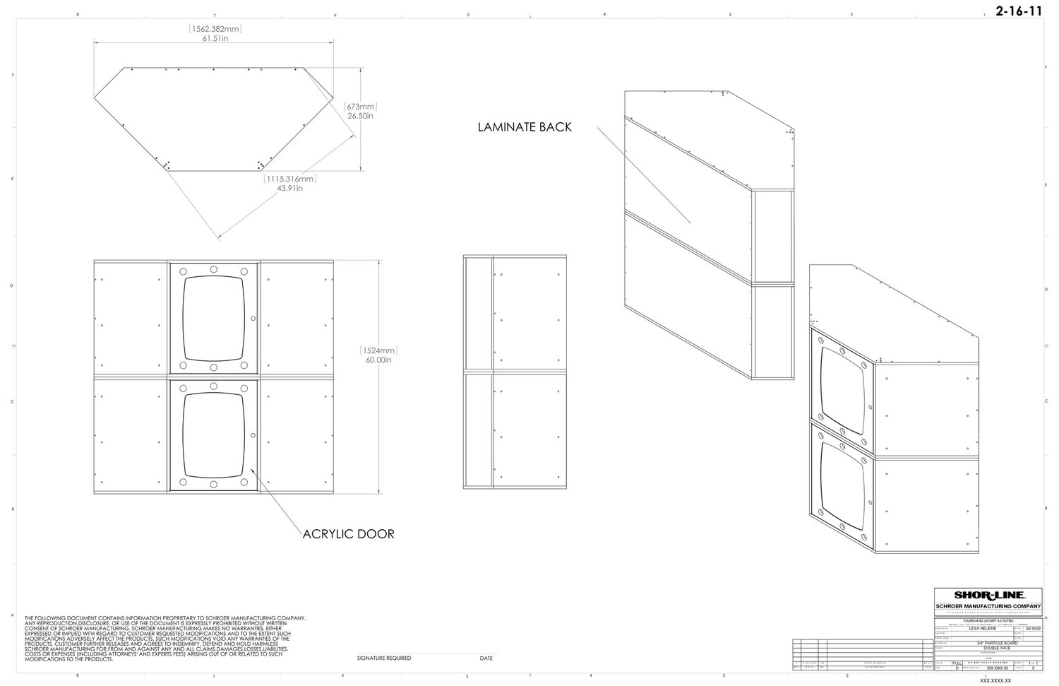 SOLD $5000 SOLD 2014 Shor-Line Cat Condos on Wheels- Local Pick Up ONLY ...