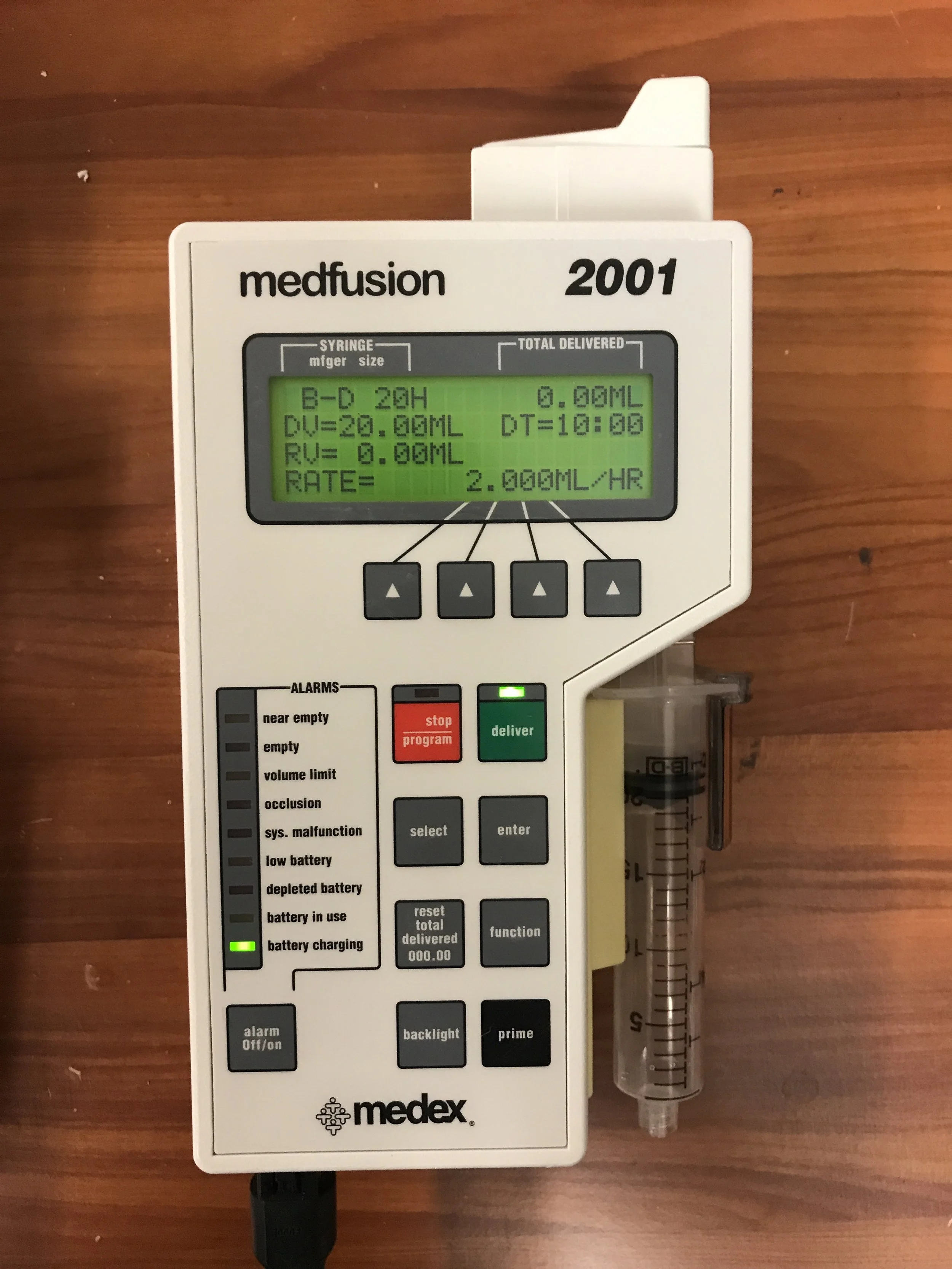 Pumps — Used Vet Equipment