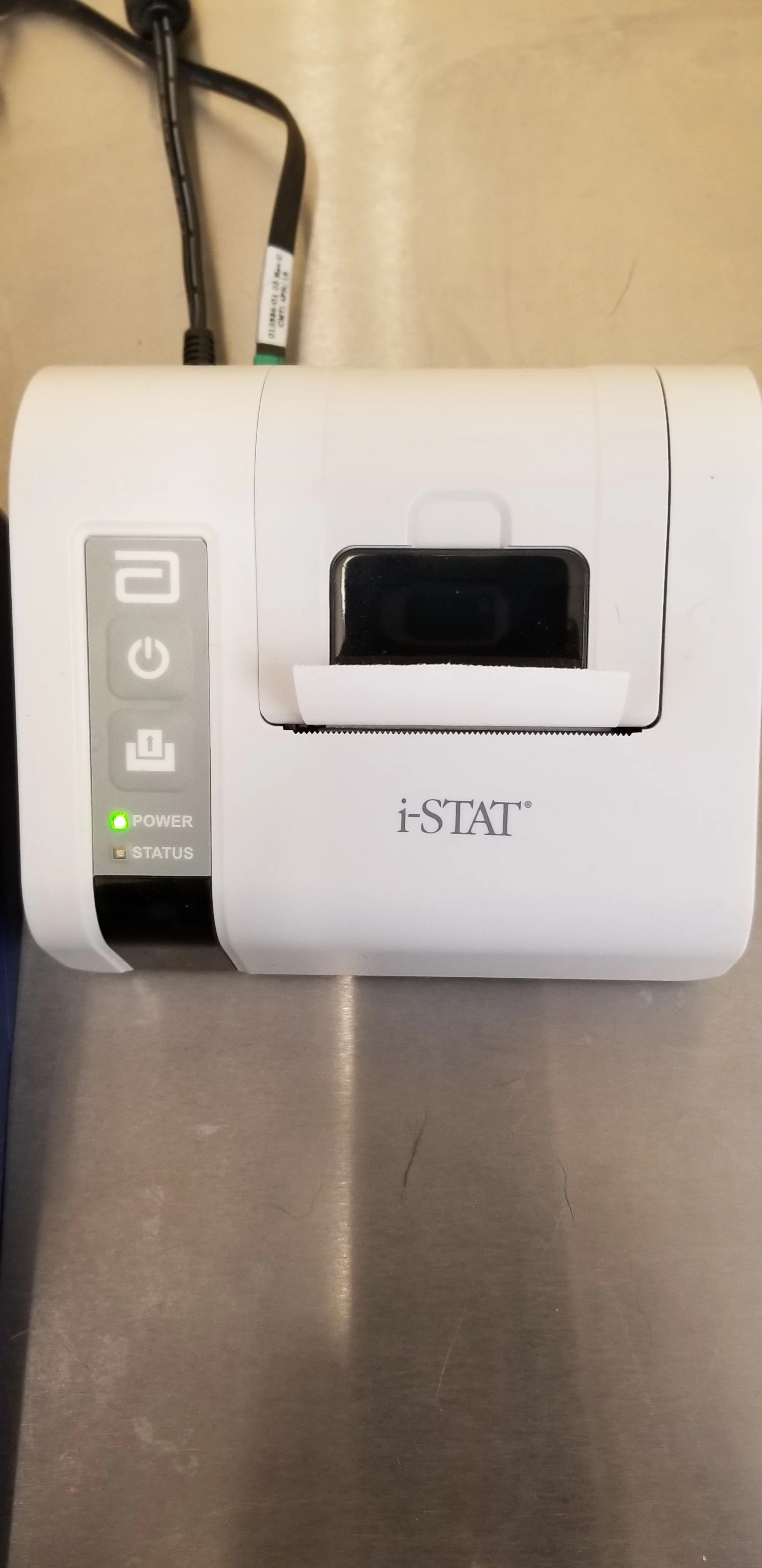 SOLD $3800 SOLD PRICE DROP !! 2016 i-Stat Vetscan (300v) in GA — Used ...