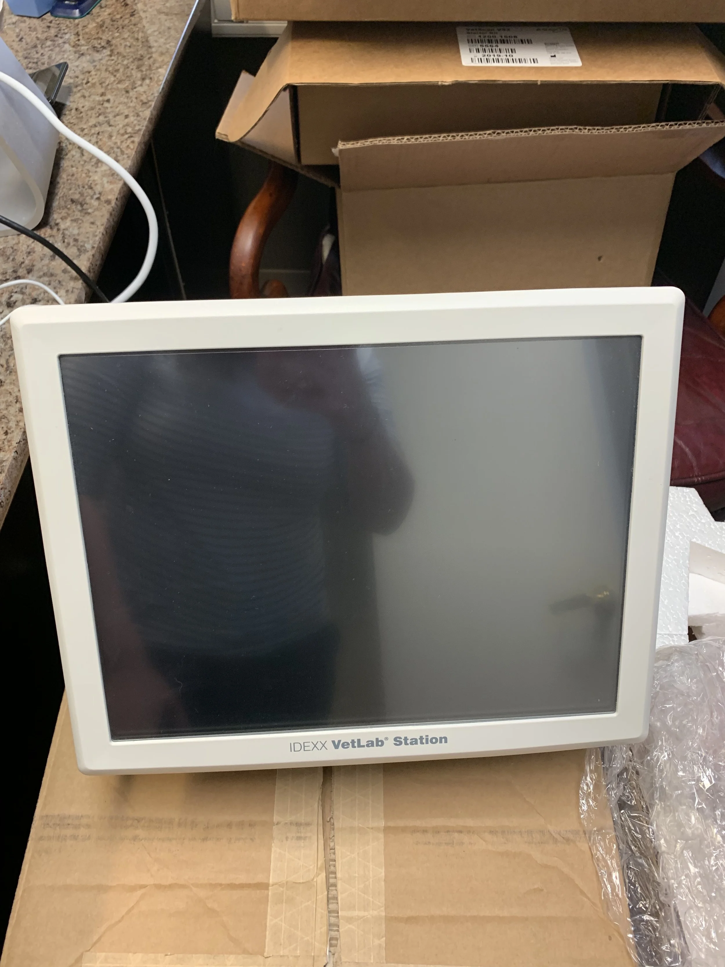 Sold - Idexx Equipment — Used Vet Equipment