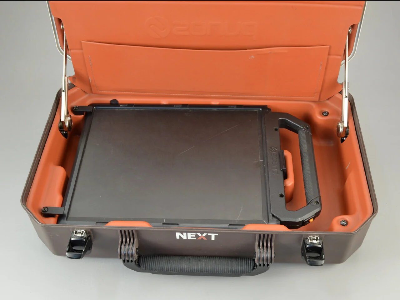 Sold $21,000.00 2015 Sound NEXT Equine Wireless DR System — Used Vet ...