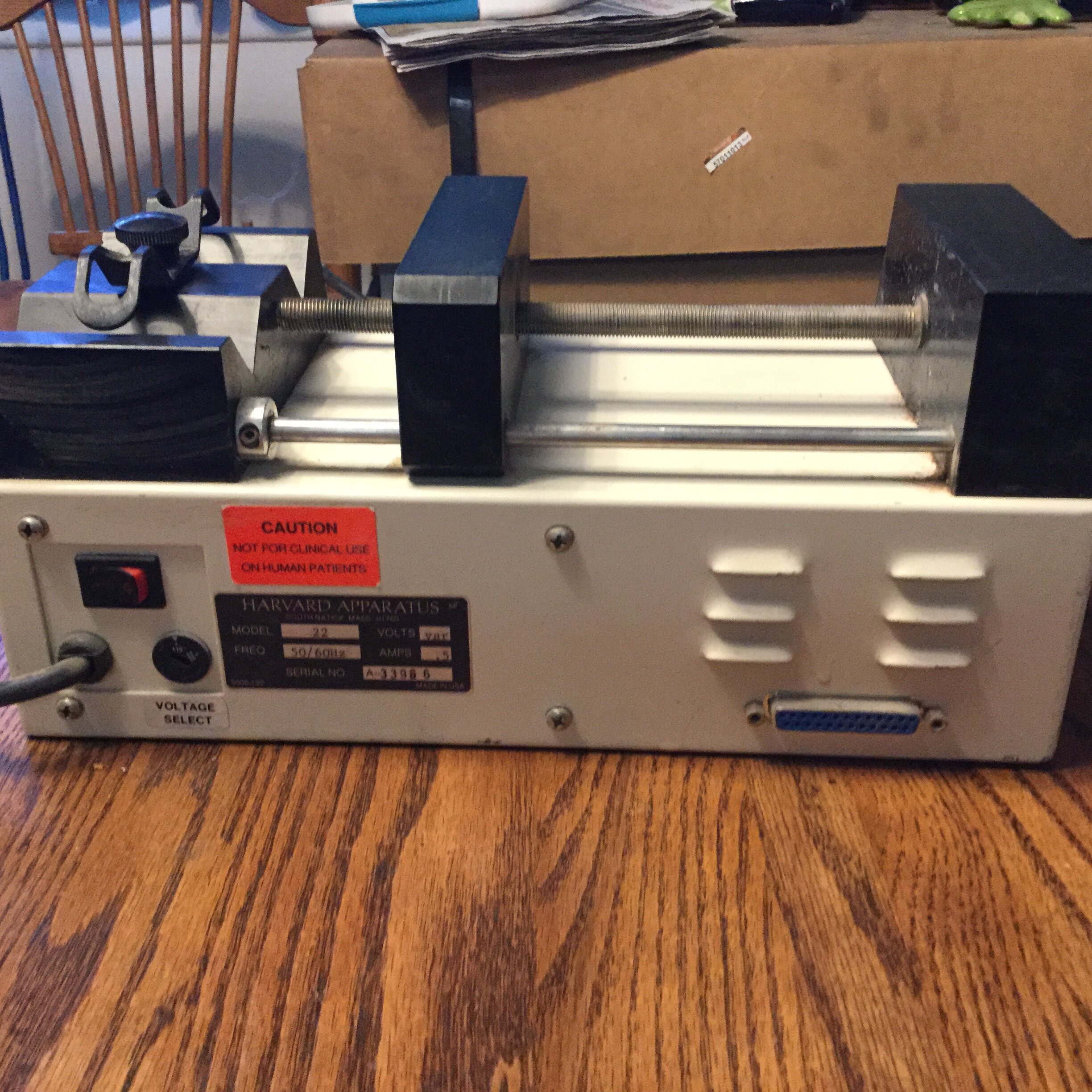 PUMPS — Used Vet Equipment